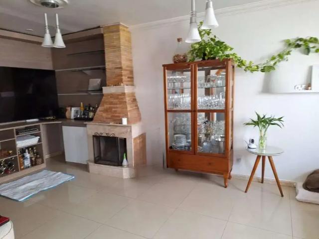 Casa / Sobrado em Condomínio para Venda em Porto Alegre/RS Nonoai 3 Quartos