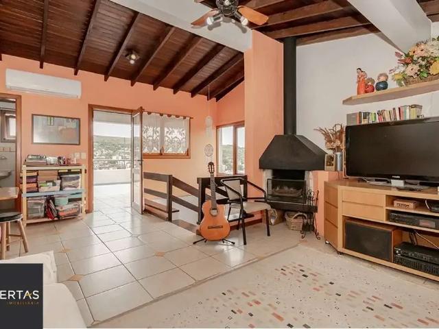 Casa / Sobrado em Condomínio para Venda em Porto Alegre/RS Nonoai 3 Quartos
