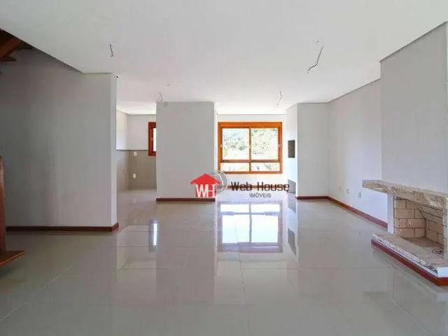 Casa / Sobrado em Condomínio para Venda em Porto Alegre/RS Nonoai 3 Quartos