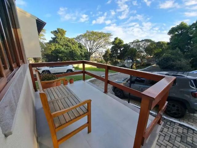 Casa / Sobrado em Condomínio para Venda em Porto Alegre/RS Nonoai 3 Quartos