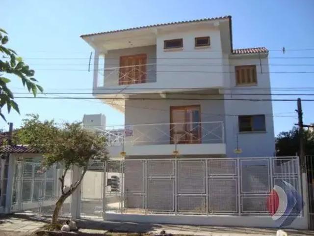 Casa / Sobrado em Condomínio para Venda em Porto Alegre/RS Nonoai 3 Quartos
