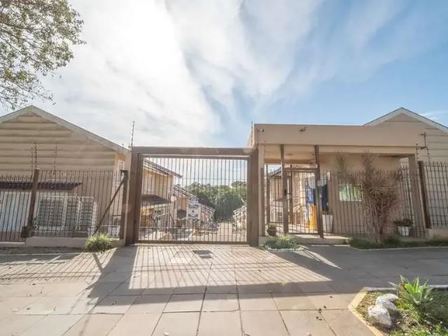 Casa / Sobrado em Condomínio para Venda em Porto Alegre/RS Nonoai 3 Quartos