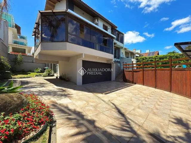 Casa / Sobrado em Condomínio para Venda em Porto Alegre/RS Nonoai 3 Quartos