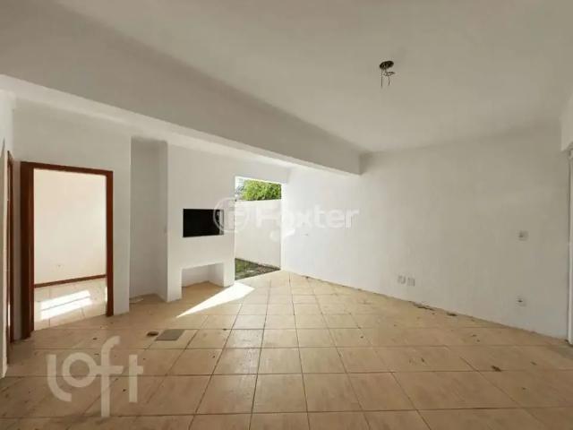 Casa / Sobrado em Condomínio para Venda em Porto Alegre/RS Nonoai 3 Quartos