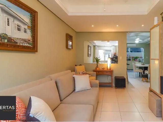 Casa / Sobrado em Condomínio para Venda em Porto Alegre/RS Nonoai 3 Quartos