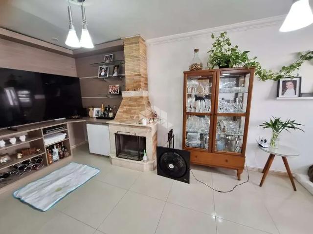 Casa / Sobrado em Condomínio para Venda em Porto Alegre/RS Nonoai 3 Quartos