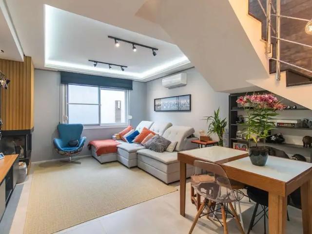 Casa / Sobrado em Condomínio para Venda em Porto Alegre/RS Nonoai 3 Quartos