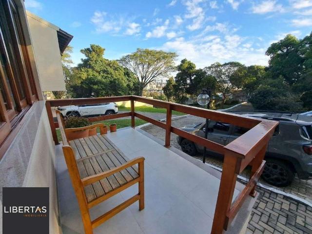 Casa / Sobrado em Condomínio para Venda em Porto Alegre/RS Nonoai 3 Quartos