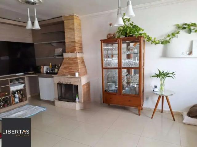 Casa / Sobrado em Condomínio para Venda em Porto Alegre/RS Nonoai 3 Quartos