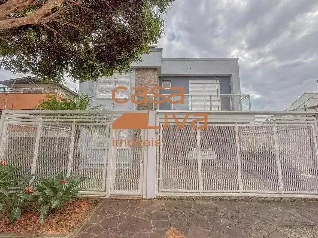 Casa / Sobrado em Condomínio para Venda em Porto Alegre/RS Nonoai 3 Quartos