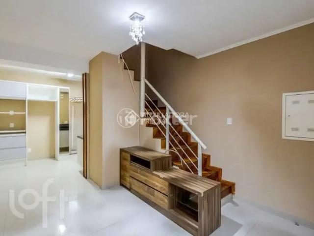 Casa / Sobrado em Condomínio para Venda em Porto Alegre/RS Nonoai 3 Quartos