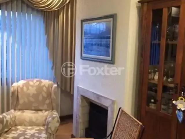 Casa / Sobrado em Condomínio para Venda em Porto Alegre/RS Nonoai 3 Quartos