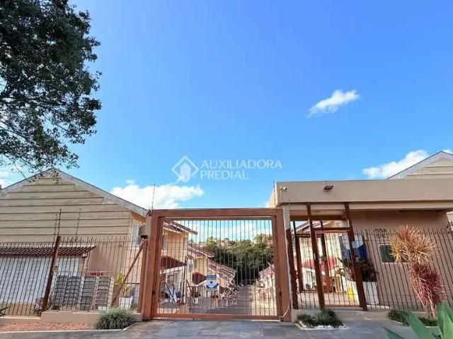 Casa / Sobrado em Condomínio para Venda em Porto Alegre/RS Nonoai 3 Quartos