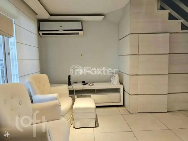 Casa / Sobrado em Condomínio para Venda em Porto Alegre/RS Nonoai 3 Quartos