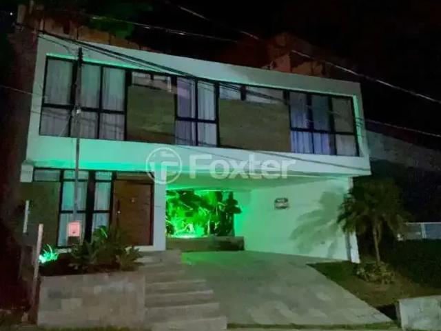 Casa / Sobrado em Condomínio para Venda em Porto Alegre/RS Nonoai 3 Quartos