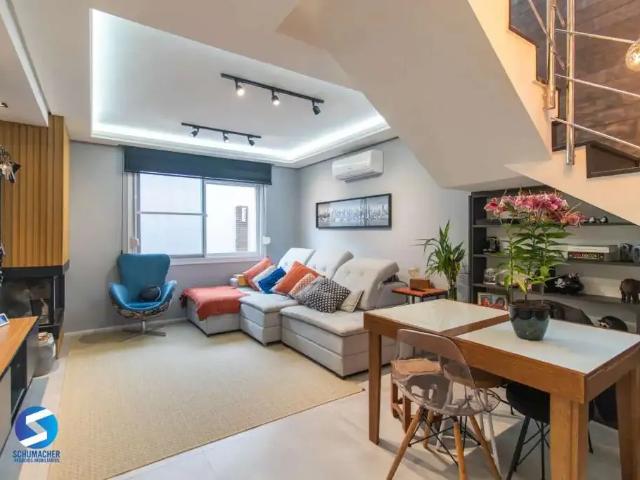 Casa / Sobrado em Condomínio para Venda em Porto Alegre/RS Nonoai 3 Quartos