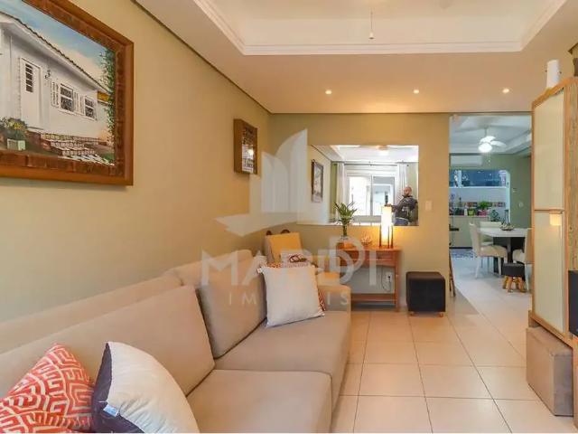 Casa / Sobrado em Condomínio para Venda em Porto Alegre/RS Nonoai 3 Quartos