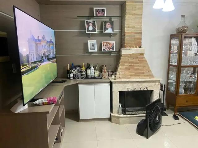 Casa / Sobrado em Condomínio para Venda em Porto Alegre/RS Nonoai 3 Quartos