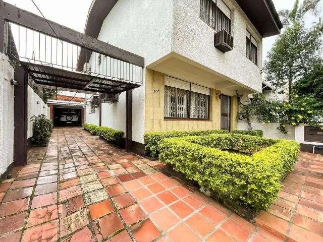 Casa / Sobrado em Condomínio para Venda em Porto Alegre/RS Nonoai 3 Quartos