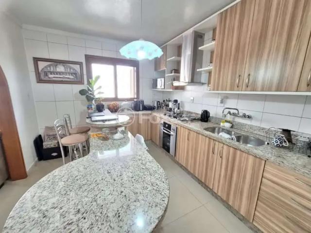 Casa / Sobrado em Condomínio para Venda em Porto Alegre/RS Nonoai 3 Quartos