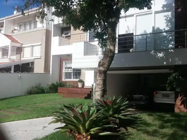 Casa / Sobrado em Condomínio para Venda em Porto Alegre/RS Nonoai 3 Quartos