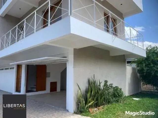 Casa / Sobrado em Condomínio para Venda em Porto Alegre/RS Nonoai 3 Quartos