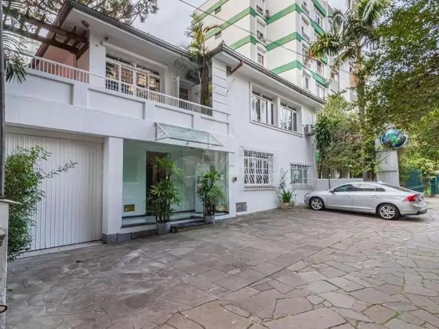 Casa / Sobrado em Condomínio para Venda em Porto Alegre/RS Auxiliadora 2 Quartos