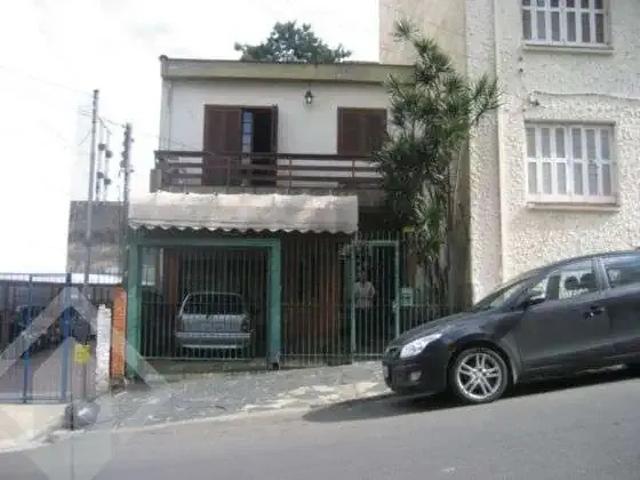 Casa / Sobrado em Condomínio para Venda em Porto Alegre/RS Auxiliadora 3 Quartos