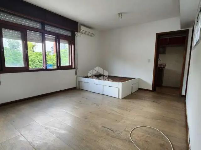 Casa / Sobrado em Condomínio para Venda em Porto Alegre/RS Azenha 1 Quartos