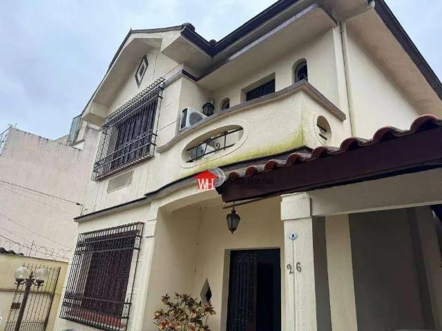 Casa / Sobrado em Condomínio para Venda em Porto Alegre/RS Azenha 3 Quartos