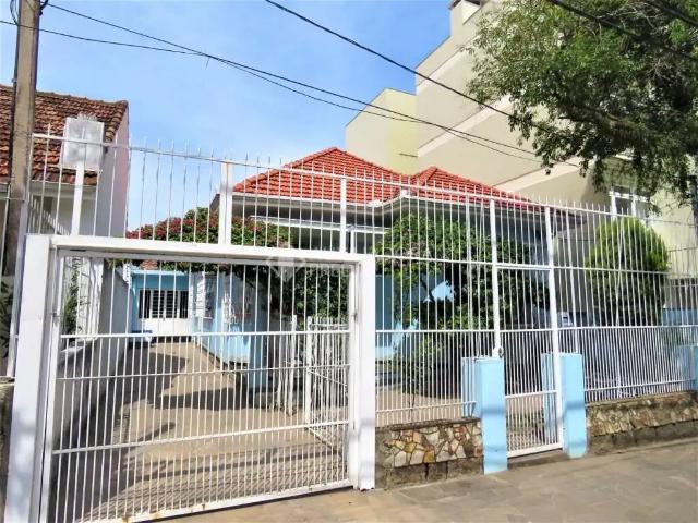 Casa / Sobrado em Condomínio para Venda em Porto Alegre/RS Azenha 3 Quartos
