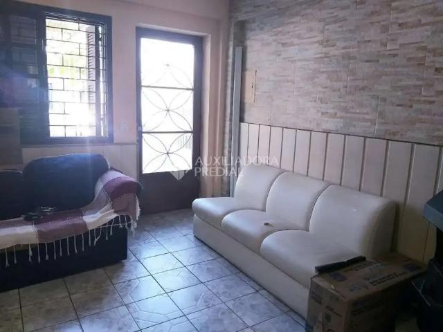 Casa / Sobrado em Condomínio para Venda em Porto Alegre/RS Azenha 3 Quartos