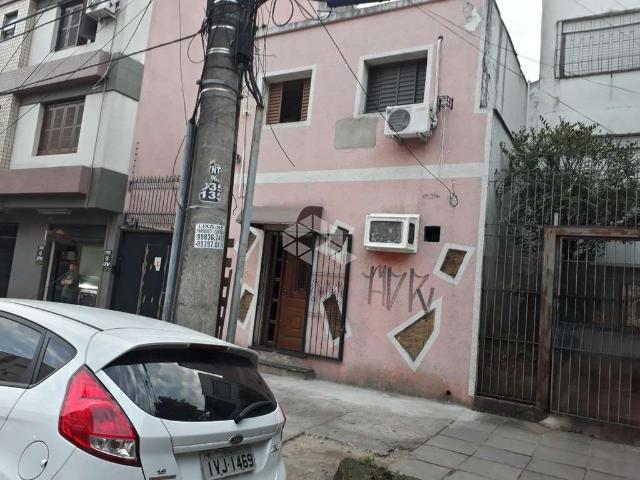 Casa / Sobrado em Condomínio para Venda em Porto Alegre/RS Azenha 3 Quartos