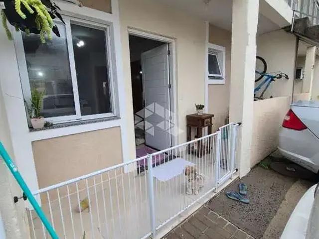 Casa / Sobrado em Condomínio para Venda em Porto Alegre/RS Aberta dos Morros 1 Quartos