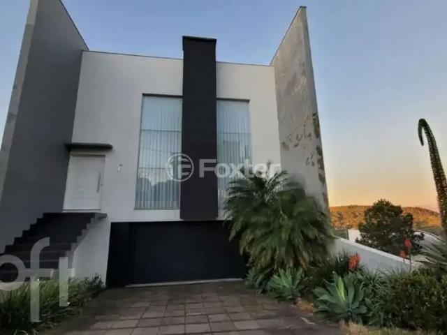 Casa / Sobrado em Condomínio para Venda em Porto Alegre/RS Aberta dos Morros 1 Quartos