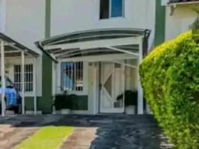 Casa / Sobrado em Condomínio para Venda em Porto Alegre/RS Aberta dos Morros 2 Quartos