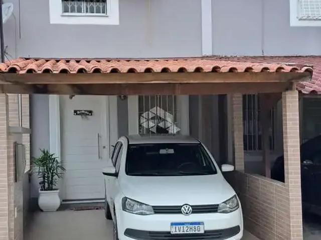 Casa / Sobrado em Condomínio para Venda em Porto Alegre/RS Aberta dos Morros 2 Quartos