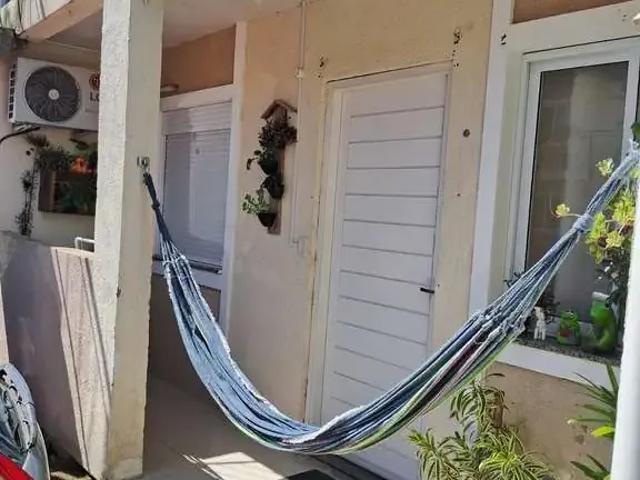 Casa / Sobrado em Condomínio para Venda em Porto Alegre/RS Aberta dos Morros 2 Quartos
