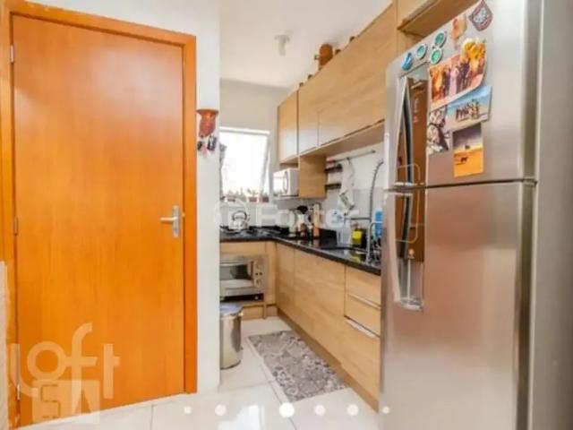 Casa / Sobrado em Condomínio para Venda em Porto Alegre/RS Aberta dos Morros 2 Quartos