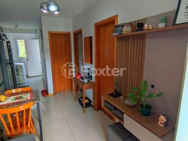 Casa / Sobrado em Condomínio para Venda em Porto Alegre/RS Aberta dos Morros 2 Quartos