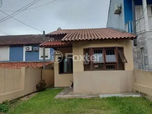 Casa / Sobrado em Condomínio para Venda em Porto Alegre/RS Aberta dos Morros 2 Quartos