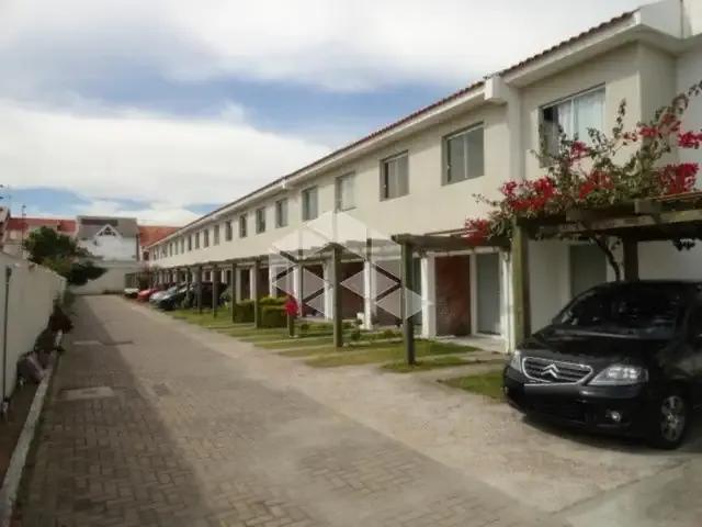 Casa / Sobrado em Condomínio para Venda em Porto Alegre/RS Aberta dos Morros 2 Quartos