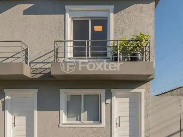 Casa / Sobrado em Condomínio para Venda em Porto Alegre/RS Aberta dos Morros 2 Quartos