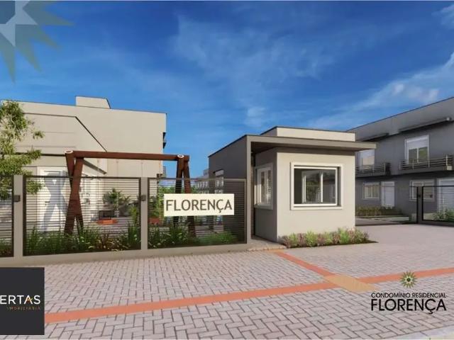 Casa / Sobrado em Condomínio para Venda em Porto Alegre/RS Aberta dos Morros 2 Quartos