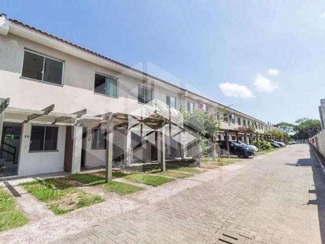 Casa / Sobrado em Condomínio para Venda em Porto Alegre/RS Aberta dos Morros 2 Quartos