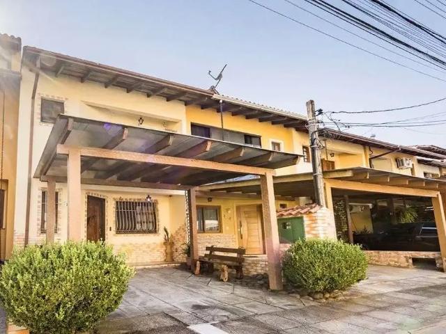 Casa / Sobrado em Condomínio para Venda em Porto Alegre/RS Aberta dos Morros 2 Quartos