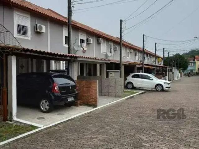 Casa / Sobrado em Condomínio para Venda em Porto Alegre/RS Aberta dos Morros 2 Quartos