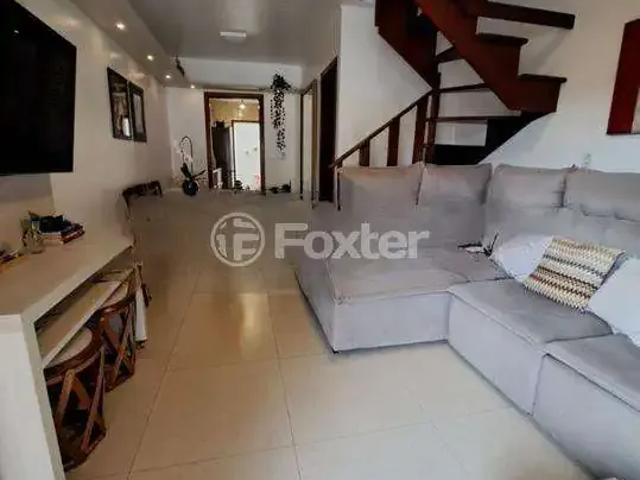 Casa / Sobrado em Condomínio para Venda em Porto Alegre/RS Aberta dos Morros 2 Quartos