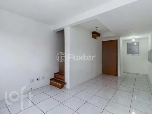 Casa / Sobrado em Condomínio para Venda em Porto Alegre/RS Aberta dos Morros 2 Quartos