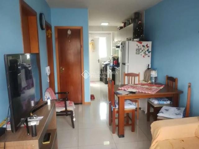 Casa / Sobrado em Condomínio para Venda em Porto Alegre/RS Aberta dos Morros 2 Quartos